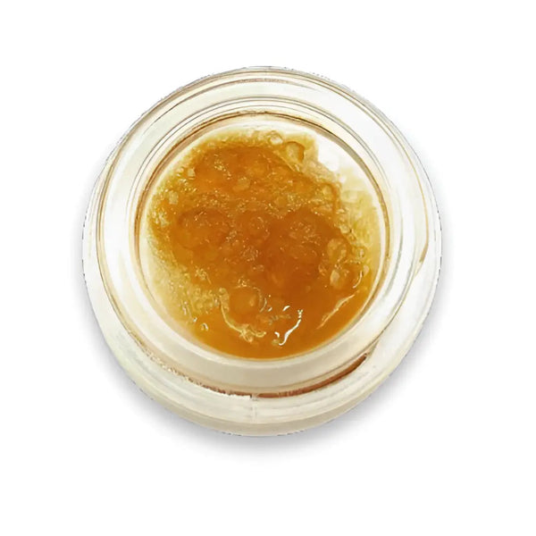 Cera a spettro completo - Stormrock │ CBD Legale